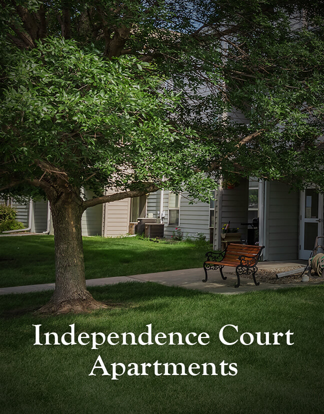Independence Court - Ebrochure